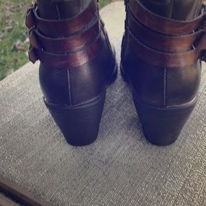 Eurosoft | Shoes | Eurosoft Pheobe Ankle Booties | Poshmark